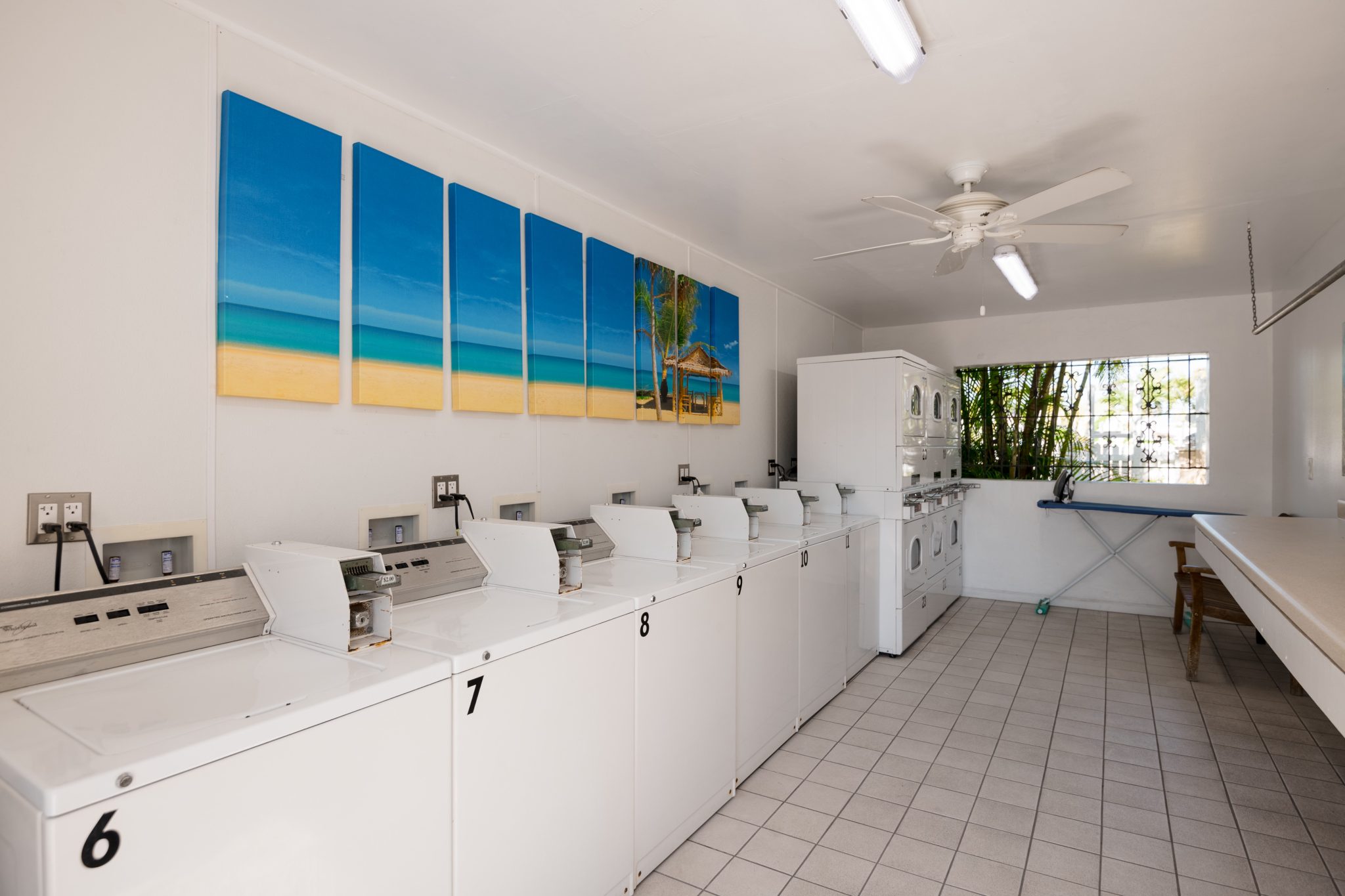 Our Amenities - Boyd's Key West Campground