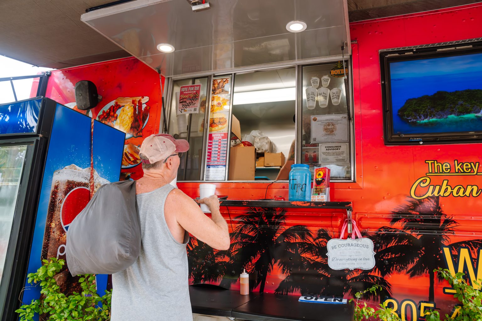 Home - Boyd's Key West Campground