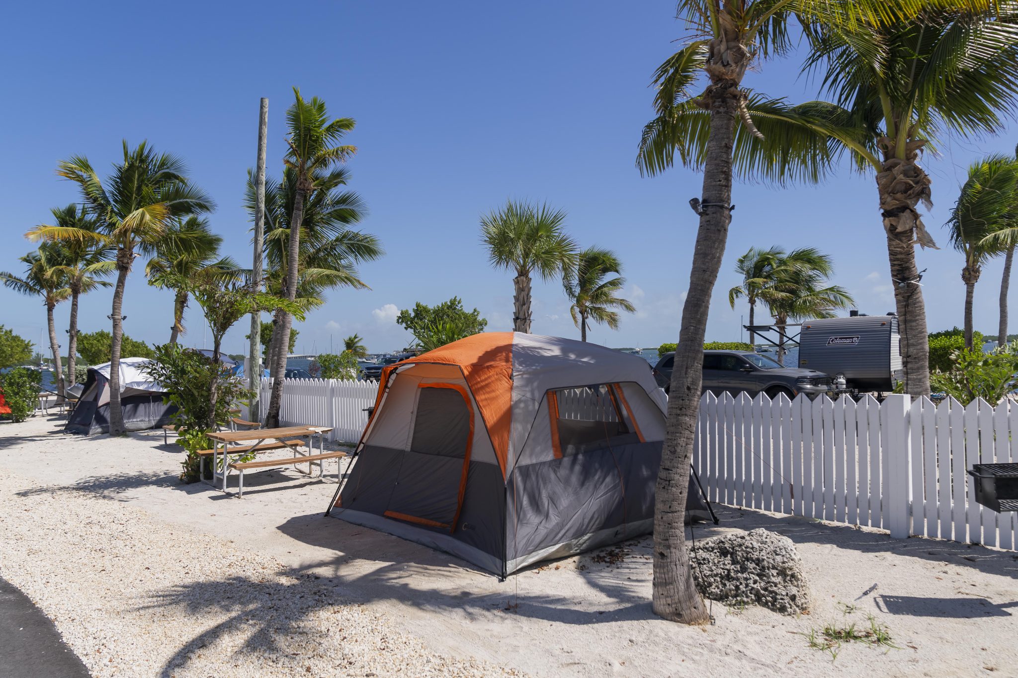Home - Boyd's Key West Campground