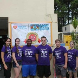 Boyd's Cares - Boyd's Key West Campground