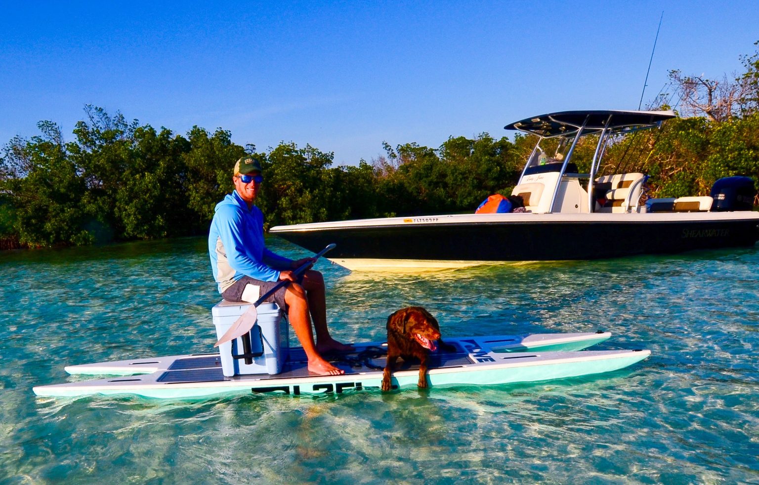 Our Amenities - Boyd's Key West Campground